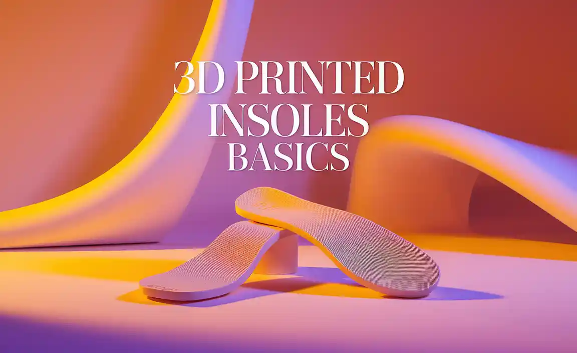 3D Insoles Guide: Feel the Power of Air Cushion Fit